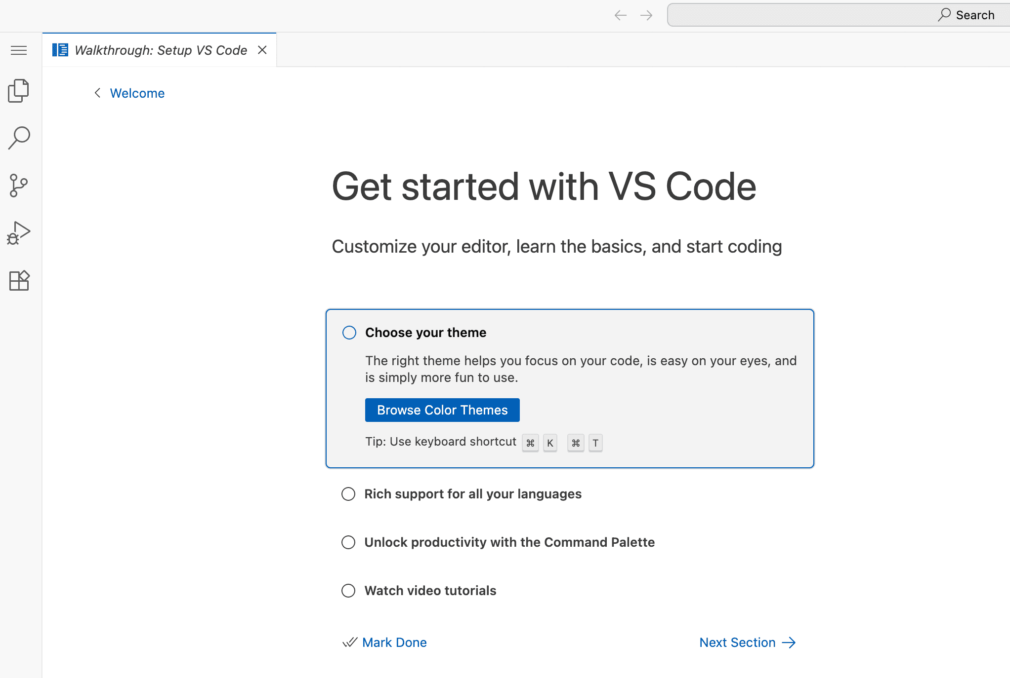 Code on iPad using Visual Studio Code, Caddy, and code-server ...
