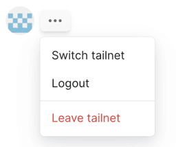 Invite any user to your tailnet · Tailscale Docs